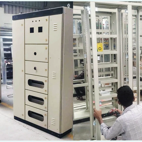 BK POWER TECH delivers complete Electrical and Automation Solutions ...