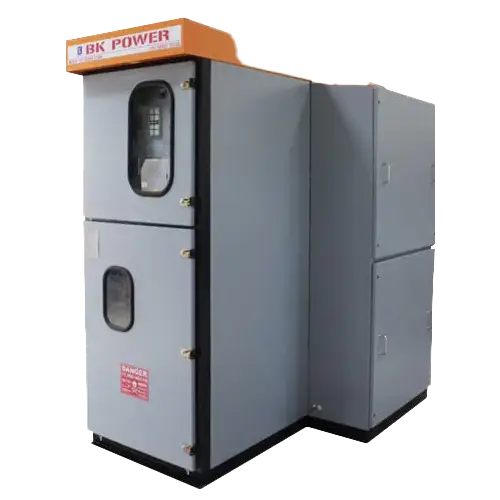 BK POWER TECH delivers complete Electrical and Automation Solutions ...